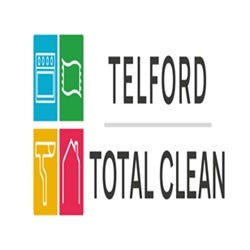 Business Name : Telford Total Clean - Telfordtotalclean - Medium