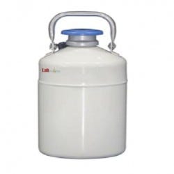 Liquid Nitrogen Container - Labmate Scientific Inc - Medium