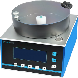 Vacuum Spin Coater - Labtronequipment - Medium