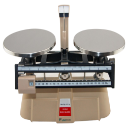 Double Beam Balance - Labtronequipment Ltd - Medium