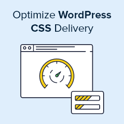 How to Optimize Css Delivery WordPress: Boost Site Speed | by Kathrynn W Smith | Jul, 2024 | Medium