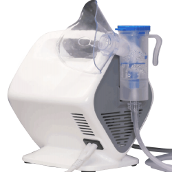 Nebulizer - Denise Medzer - Medium