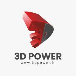 3D Power. 3D power is the leading 3D… | by Threedpowerabad | Jun, 2024 ...