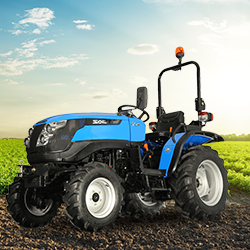 Second Solis Tractor Review. This is my second time writing a Solis ...
