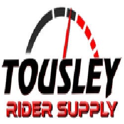 Tousley Rider Supply - Tousley Rider Supply - Medium