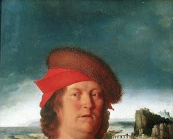 Paracelsus: The Father of Modern Toxicology | by gab1930s | Medium