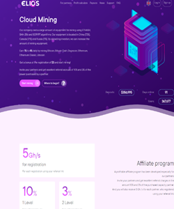 Create Bitcoin Mining Website. Looking to establish your own Bitcoin ...