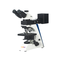 Metallurgical Microscope - Brittany Labnic - Medium