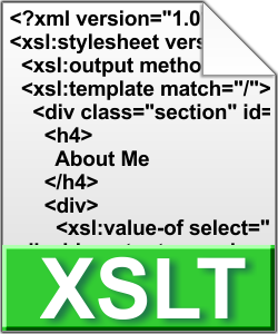 Introdução ao XSL/XSLT. O que são XSL e XSLT? | by Alex José Silva | Medium