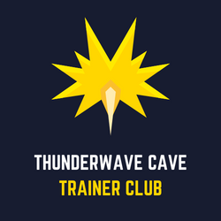 Thunderwave Cave Trainer Club. The natural evolution of online… | by Andrew Bush | Medium