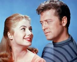 Carousel (1956): A timeless musical classic | by MoviesWebseriesReview ...
