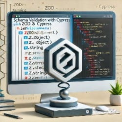 Flawless REST Flow: Schema Validation with Zod and Cypress | by Sumit Soman | Medium