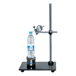 Bottle Perpendicularity Tester - labnics 14 - Medium
