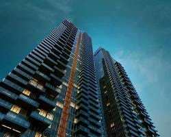 Title: Trump Tower Gurgaon: A Symbol of Luxury and Elegance in India ...