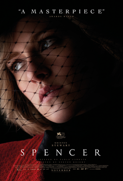 Watch Princess Diana Disassemble — Oscar News and Reviews Number 3 | by ...