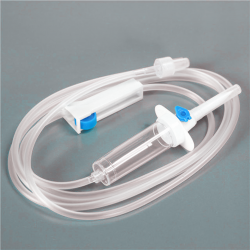 Enhancing Medical Precision with Abimed’s Advanced Infusion Set | by ...