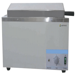 Electric Boiling Autoclave - Labotronics - Medium
