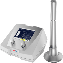 Revolutionizing Pain Relief: The Benefits of the Shockwave Diathermy ...