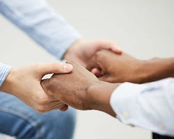 Empathy: |”The Key to Connection and Compassion” | by gab1930s | Aug ...