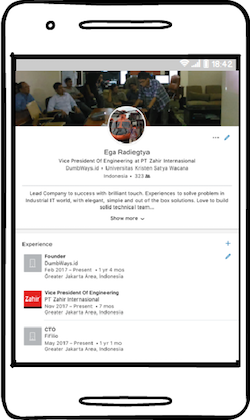 Build Linkedoff using React Native, Redux, and Backendless — Part 1: Introduction | by Ega ...