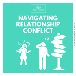 How to Deal With Conflict in Relationships. | by Oliver @ My People ...