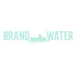 brand water - brand water - Medium