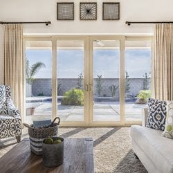 How Vinyl Windows Add Charm To Your Home | by PACIFIC HOMEWORKS INC ...
