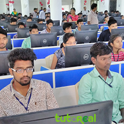 Online test platform. The online test platform provides… | by Tutoreal ...