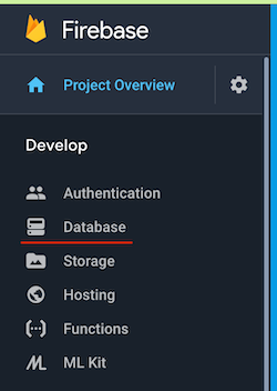 Flutter and Firebase (II): Firestore. | by Gustavo Muñoz | Medium
