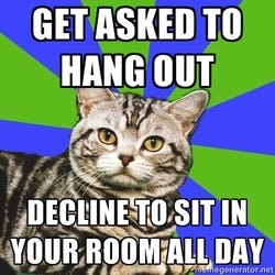 Being an Intern. You just finished design school and… | by Dev ...