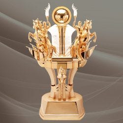How to Choose Large Custom Trophies and Unique Trophy Designs Today ...