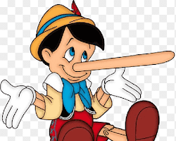 Lying: |”The Effects of Lying on Your Brain, Life, Health, and Mental ...