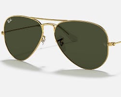 Review: |”Ray-Ban Aviator Classic Sunglasses” | by gab1930s | Medium