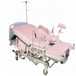 Obstetric Parturition Bed - Denise Medzer - Medium