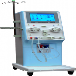 Dialysis Machine HDM - Denise Medzer - Medium
