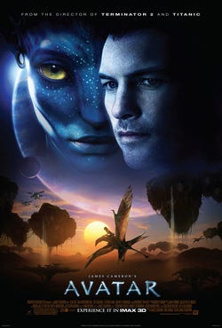 The Movie of the Future. Avatar was known for being ahead of its… | by ...