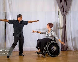 Overcomming Obstacles with Interpretive Dance by Bard Large Language ...