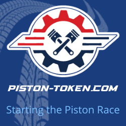Piston Token: Starting the Piston Race | by Piston Token | Medium