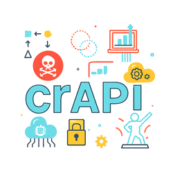 API Security Using crAPI & Postman on OWASP | by Gamuchirai | Nov, 2025 | Medium