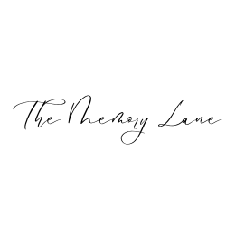 What is The Memory Lane?. When I was creating this blog site, the… | by ...