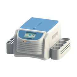 Automated Gram Stainer. We care for all our users by… | by Zimed ...