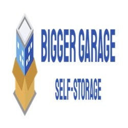 Bigger Garage Self-Storage. Bigger Garage Self Storage in Laporte… | by ...