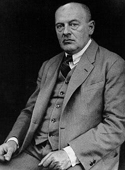 How Max Scheler’s Value Hierarchy Can Help Us Live With Clarity and ...
