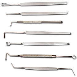 Ophthalmic Surgical Instruments Manufacturers — Bharat Surgical | by ...