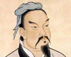 10 Lessons From Sun Tzu: The Art of War | by Sani | Medium