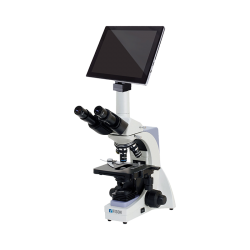 Digital Microscope. The Digital Microscope represents a… | by Alexia ...