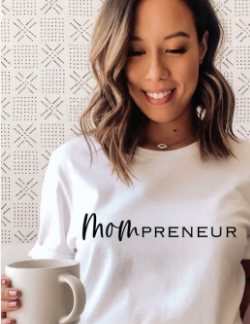 “Empowered Mothers: Mastering the Entrepreneurial Balancing Act with 20 Strategic Tips for ...