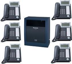 Panasonic PABX Price. The clarification “private changed… | by bengle ...