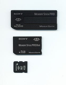 Everything You Need to Know About Memory Sticks | by Sahil | Medium