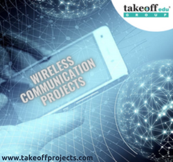 wireless communication projects for final year | by sree takeoff | Medium
